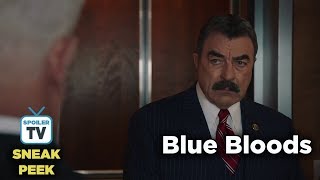 Blue Bloods 9x07 Sneak Peek 2 "By Hook or by Crook"