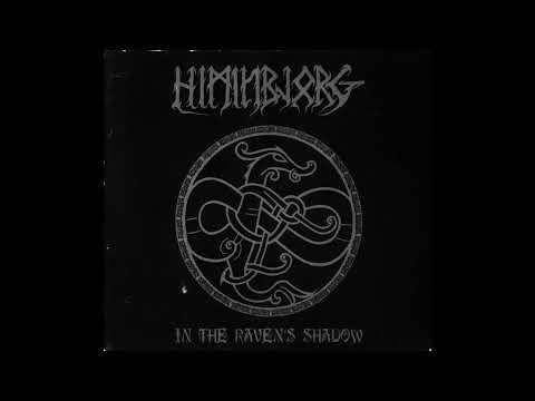 HIMINBJORG "In the Raven´s Shadow" Full Album 2000 (FRA).