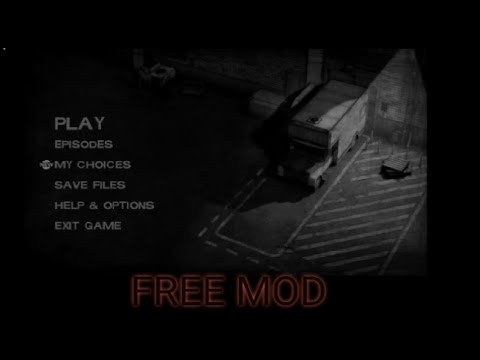 how to download walking dead season two mod (all episodes unlocked)for free in andriod #mod #walking