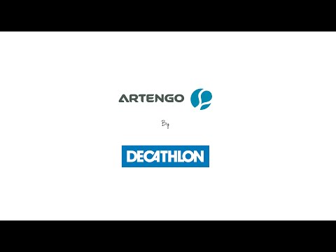 Artengo (Decathlon Racket Sports) Brand Movie