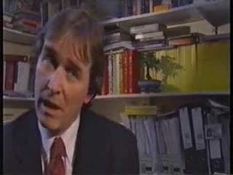 Dr. David Healy: Medication-Induced Violence and Suicide