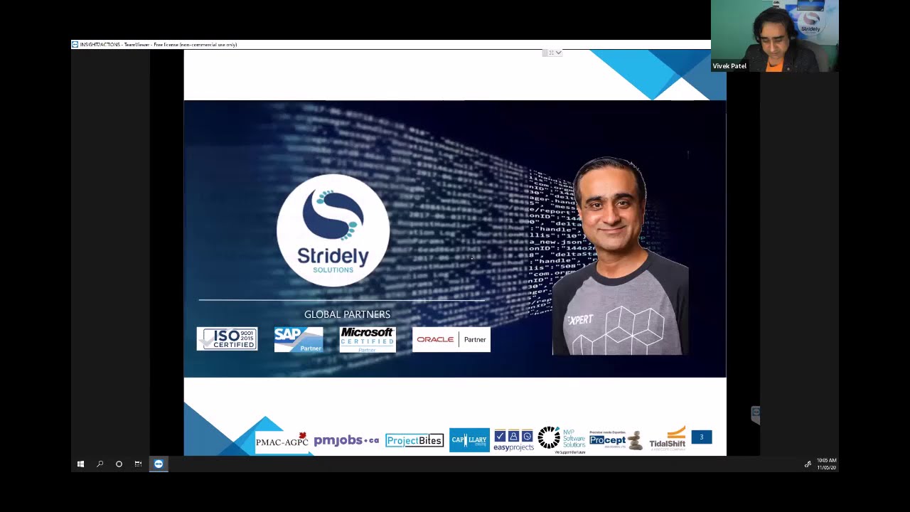 A Project Managers Guide to Data-Driven Decision Making