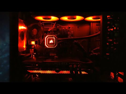 Steam Community :: Video :: DREAD PC 2021 i9/3080/Z370