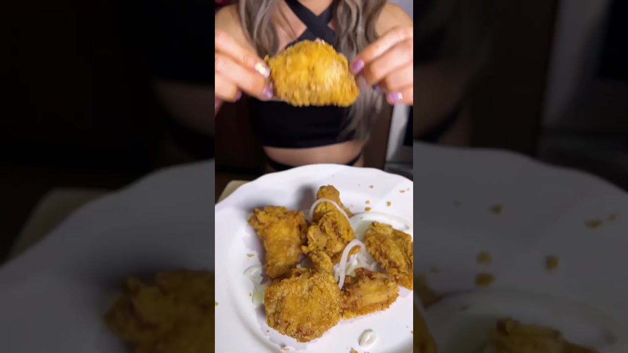 CHICKEN WING Lifehack 🍗🤯