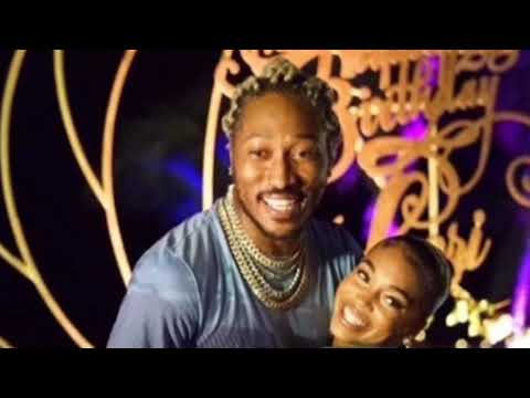 Lori Harvey shares the trailer for her 23rd birthday vacation | TEALOG