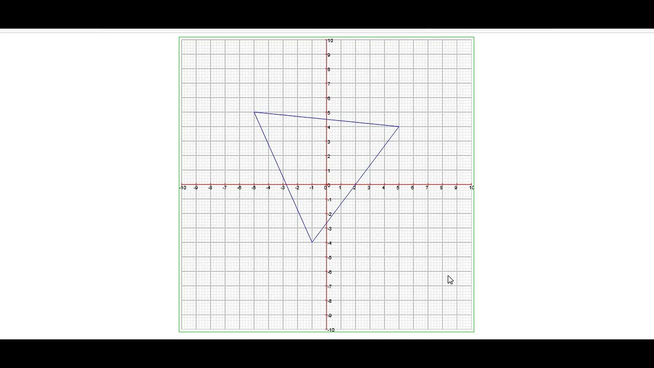 How to draw a polygon on a grid on HTML Canvas with Javascript PART ONE