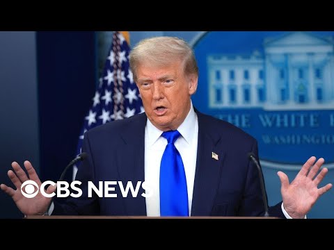 Senate set to vote on Trump budget bill amendments as fears of Medicaid cuts grow