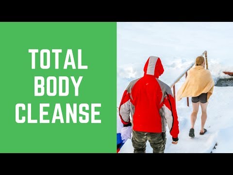 Learn About 5 Tips For Total Whole Body Cleanse – Great Outcast