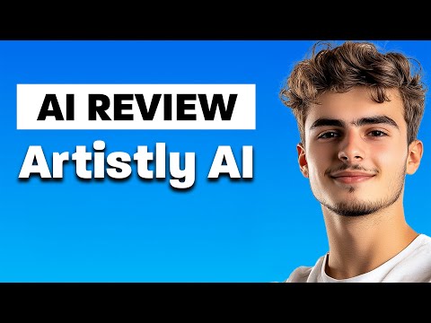 Artistly AI - AI REVIEW TOOL