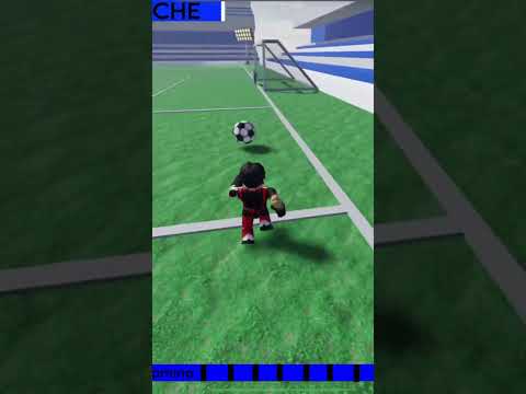 PF24-Beta Footage #shorts #roblox #football #soccer #robloxstudio