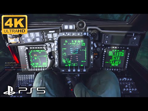 Call of Duty Modern Warfare 2019: Team Deathmatch Multiplayer PS5 Gameplay 4K (No Commentary)