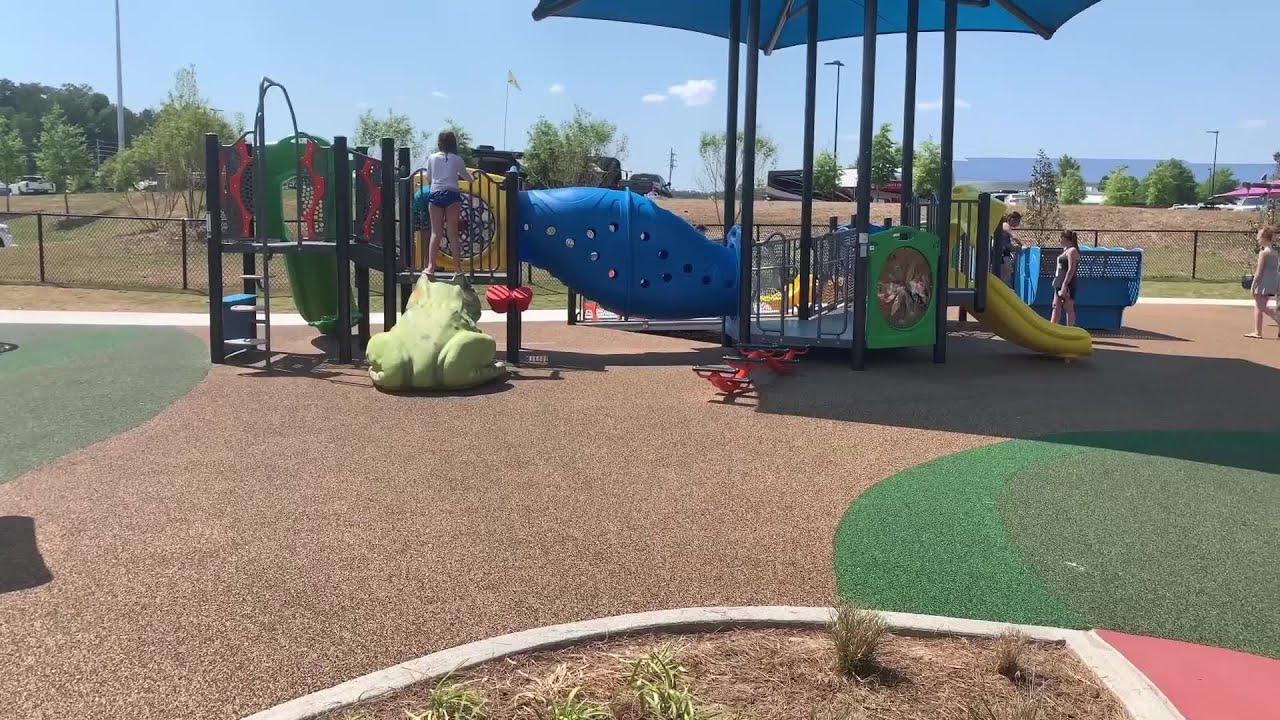 Sensory-friendly places to visit this summer