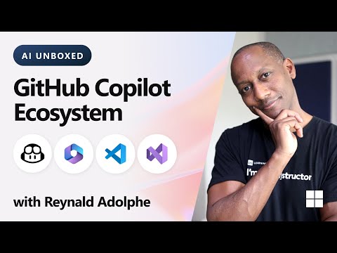 Copilot - The Ecosystem Is Larger Than You Think!