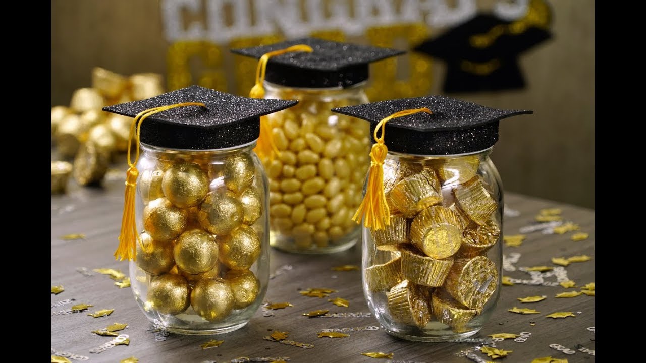 Regalo ideal para las graduaciones