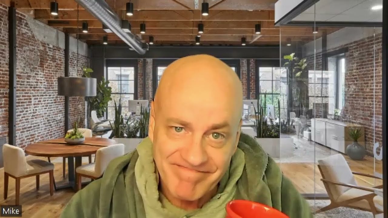 Videos - Finding Your Funny Muscle