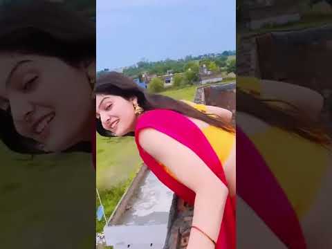 Simran Singh New Instagram Reels
