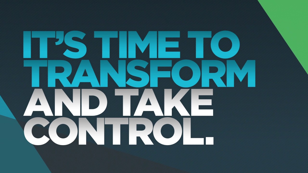 IRM's SYNERGi Platform