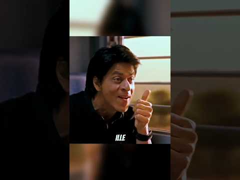 Mennamma Explains why she is being Kidnapped to SRK #chennaiexpress #bollywood #srk