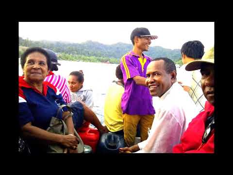 Raja Ampat Islands