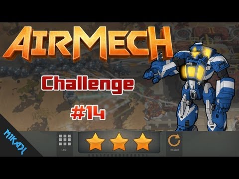 Steam Community :: Video :: Airmech Challenge #14