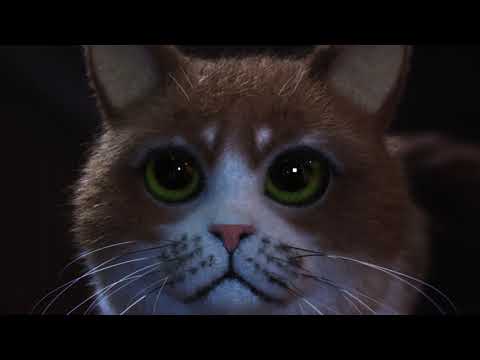 Scaredy Cat the Movie