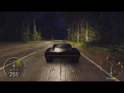 The Crew Motorfest | 2020 Creators K.S. Masked Leader [4K GAMEPLAY]