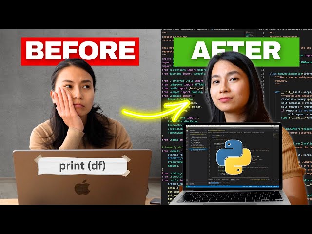 Mastering Python: A Comprehensive Guide to Learning Fast in 2024 | Galaxy.ai | Galaxy.ai
