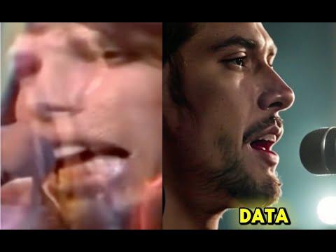 The Data + AI Song