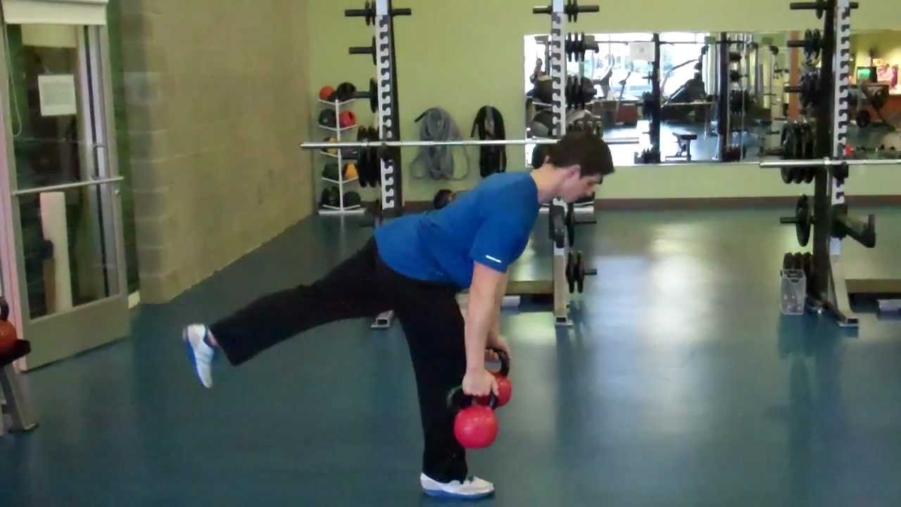 6-Week Workout Routine for Muscle and Strength