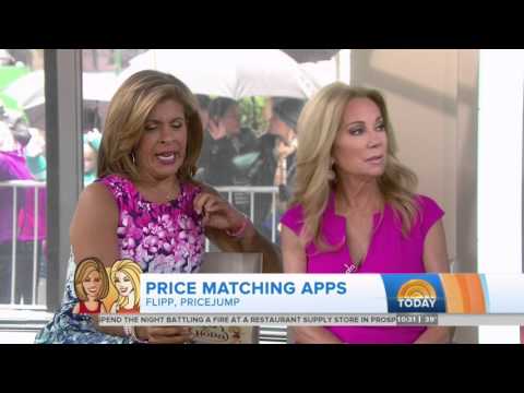 The Best Money Saving Apps on the Today Show NBC