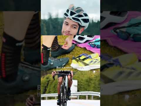 For Fun Festival 2024 | Inspired to Be the Best category | Jose Marentes