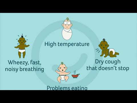 Protecting your child from RSV and other winter viruses