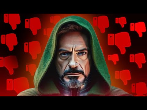 Please marvel, don't make this mistake in the next two avengers movies
