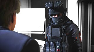 Alpha 2-1 Konni Group MW3 at Ghost Recon Breakpoint Nexus - Mods and ...