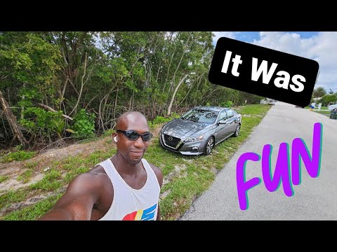 I Went To Boca Code Florida | Software Engineer