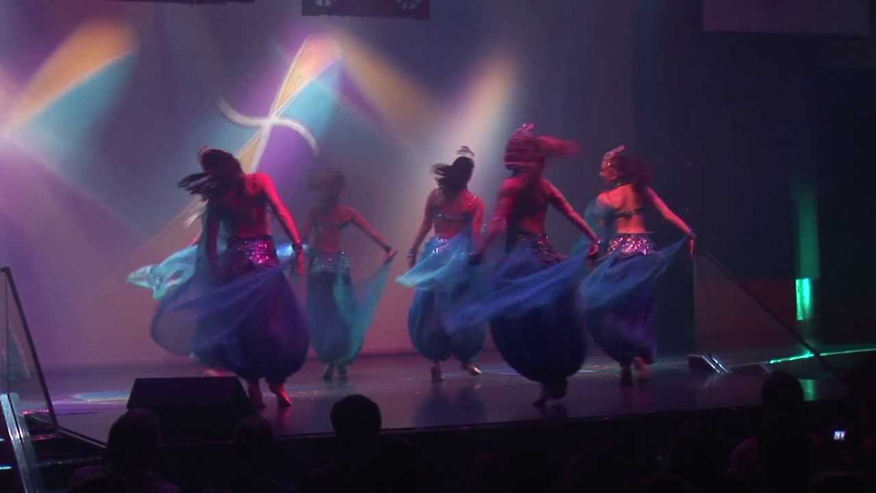 Amy Fisher Show Reel