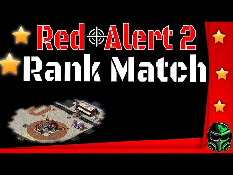 Steam Community :: Video :: Red Alert 2 - Ranked Gameplay [Let There Be ...