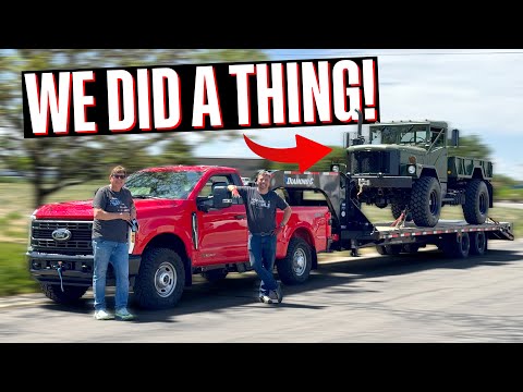 Move Over Raptor, This Truck Is the New KING of Offroading!