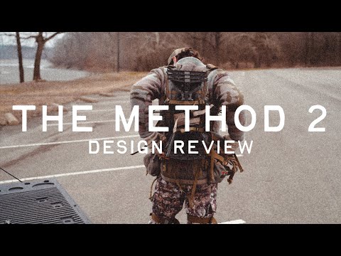 The Method 2 Saddle | Design Review