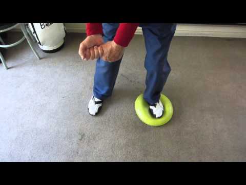 Boditrak Linear Trace Drill – Ed Britton Golf: Focused Putting