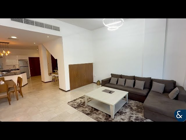 4 En-suite Bedrooms | VOT | Mid Corner Unit | Bayut.com