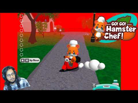 Steam Community :: Video :: Cute HORROR Cooking Game?! | Go! Go ...