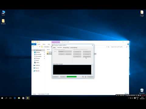 Activate Windows 10 all editions with Microsoft Toolkit best alternative for KMSpico