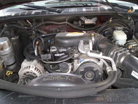 General Motors 90° V6 engine | Wikipedia audio article