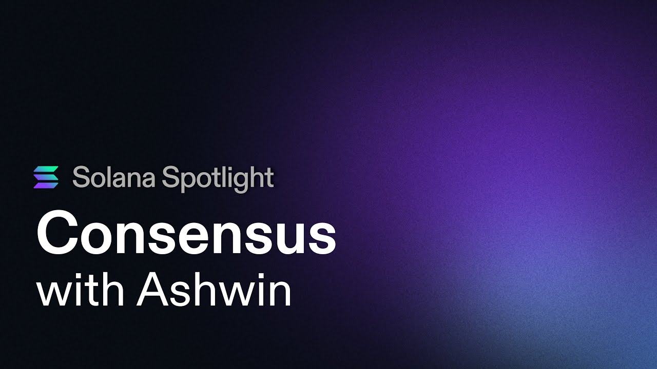 Spotlight: Solana's Consensus