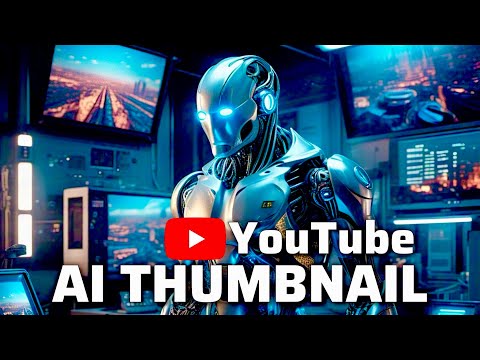 How to make YouTube thumbnail in less than 3 minutes?