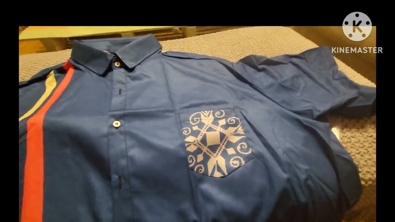 BiggMans Clothing Unboxing 👕👖