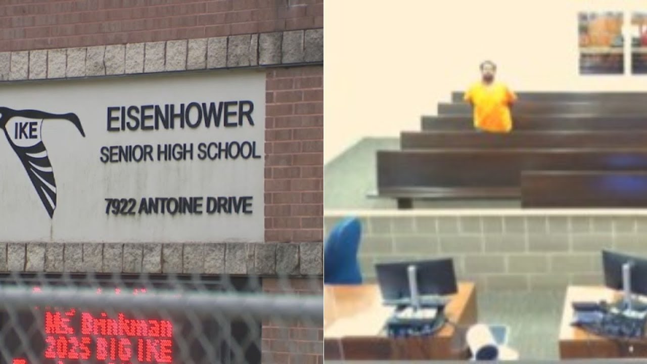 Wanted teacher at Aldine ISD taught for 2 years before arrest on child sex assault charges