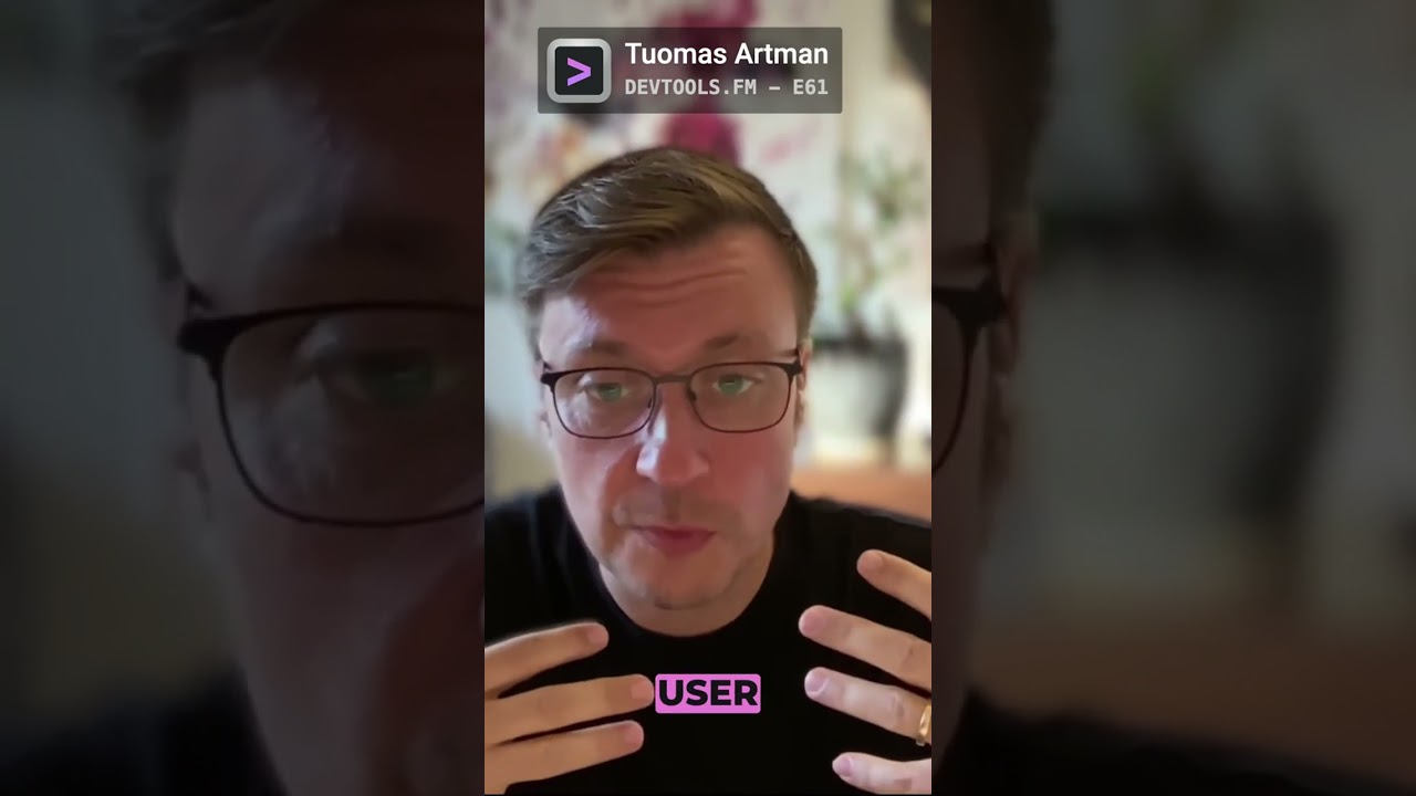 Glimpse into the intricacies of sync engine on this week's episode w/ ht
