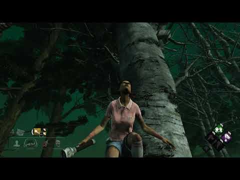 Steam Community :: Video :: wild pig/tree view/Dead by daylight